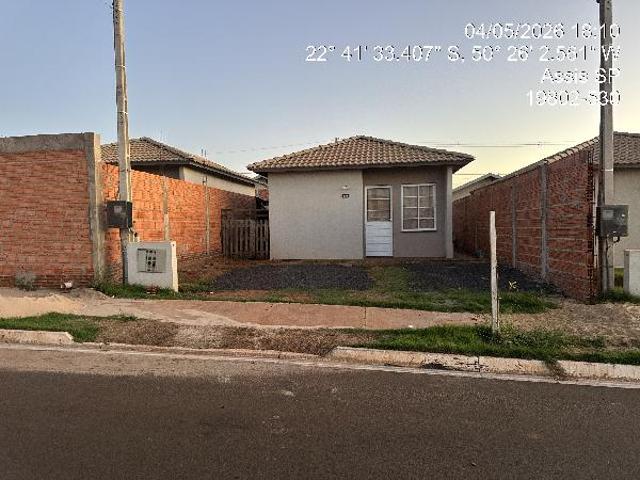 Oportunidade Única em ASSIS SP | Tipo: Casa | Negociação: Leilão | Situação: Imóvel