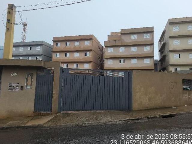 Oportunidade Única em ATIBAIA SP | Tipo: Apartamento | Negociação: Leilão | Situ