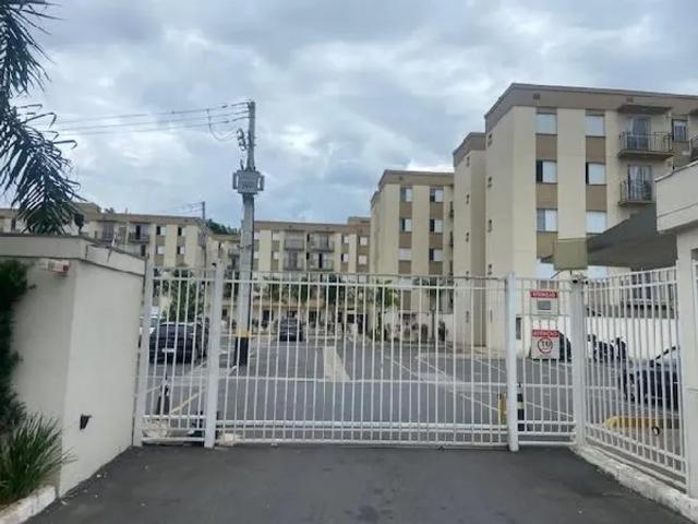 Oportunidade Única em ATIBAIA SP | Tipo: Apartamento | Negociação: Leilão | Situação: Imóvel