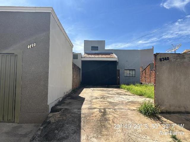 Oportunidade Única em AURIFLAMA SP | Tipo: Casa | Negociação: Leilão | Situação: Imóvel