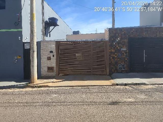 Oportunidade Única em AURIFLAMA SP | Tipo: Casa | Negociação: Leilão | Situação: Imóvel