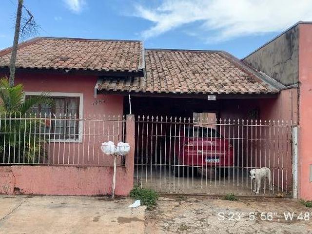 Oportunidade Única em AVARE SP | Tipo: Casa | Negociação: Leilão | Situação: Imóvel
