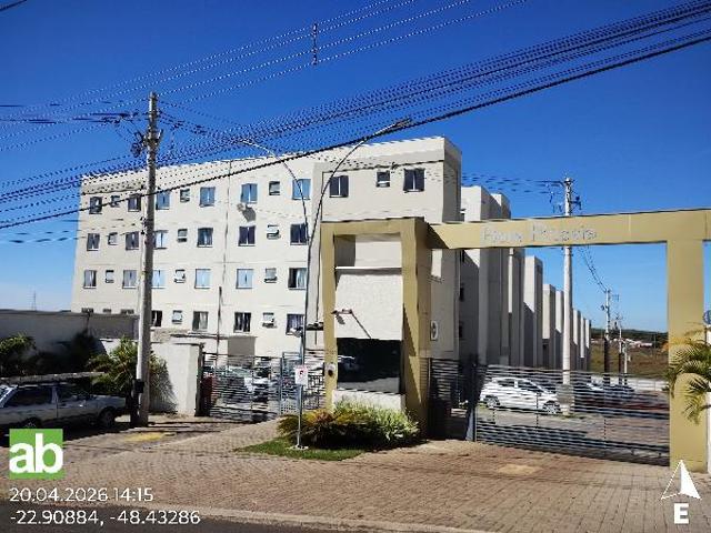 Oportunidade Única em BOTUCATU SP | Tipo: Apartamento | Negociação: Leilão | Situação: Imóvel