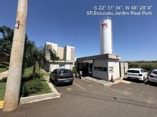 Oportunidade Única em BOTUCATU SP | Tipo: Apartamento | Negociação: Leilão | Situação: Imóvel