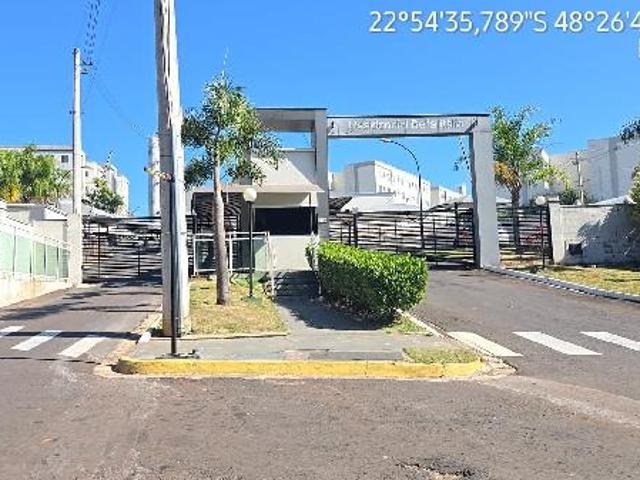 Oportunidade Única em BOTUCATU SP | Tipo: Apartamento | Negociação: Leilão | Situação: Imóvel