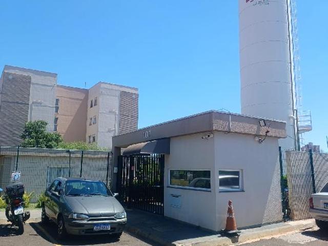 Oportunidade Única em BOTUCATU SP | Tipo: Apartamento | Negociação: Leilão | Situação: Imóvel