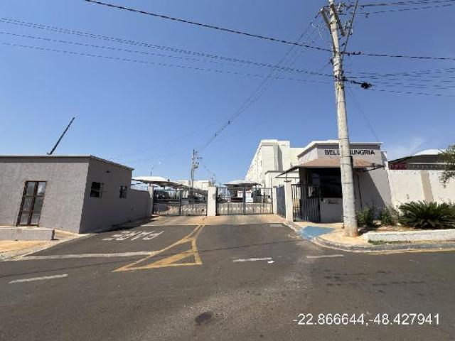 Oportunidade Única em BOTUCATU SP | Tipo: Apartamento | Negociação: Venda Direta Online | Situação: Imóvel