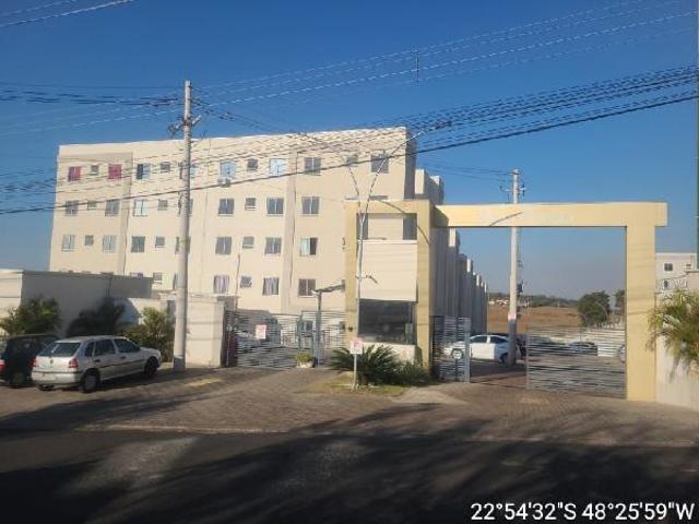 Oportunidade Única em BOTUCATU SP | Tipo: Apartamento | Negociação: Venda Direta Online | Situação: Imóvel