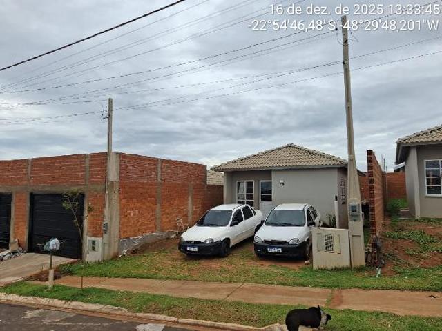 Oportunidade Única em BOTUCATU SP | Tipo: Casa | Negociação: Licitação Aberta | Situação: Imóvel