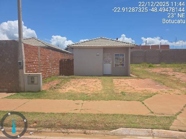 Oportunidade Única em BOTUCATU SP | Tipo: Casa | Negociação: Licitação Aberta | Situação: Imóvel