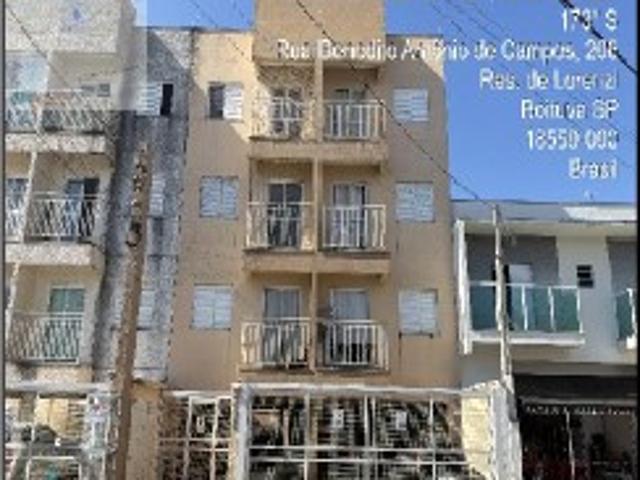 Oportunidade Única em BOITUVA SP | Tipo: Apartamento | Negociação: Leilão | Situação: Imóvel