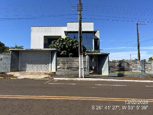 Oportunidade Única em BOM JESUS DO OESTE SC | Tipo: Casa | Negociação: Leilão | Situação: Imóvel