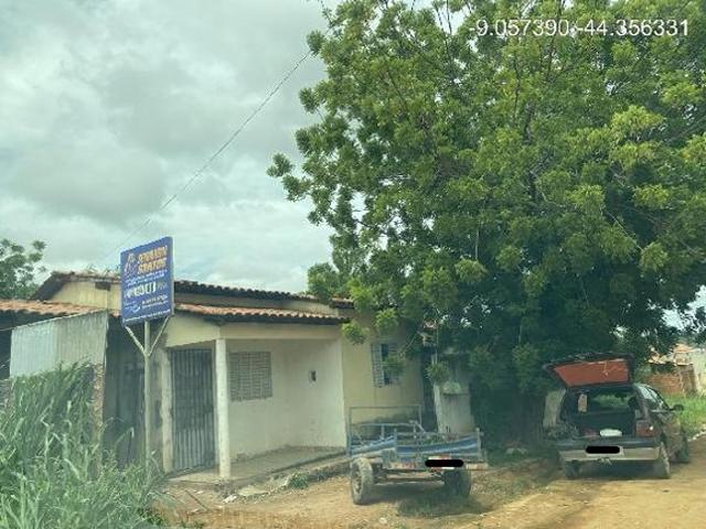 Oportunidade Única em BOM JESUS PI | Tipo: Casa | Negociação: Leilão | Situação: Imóvel