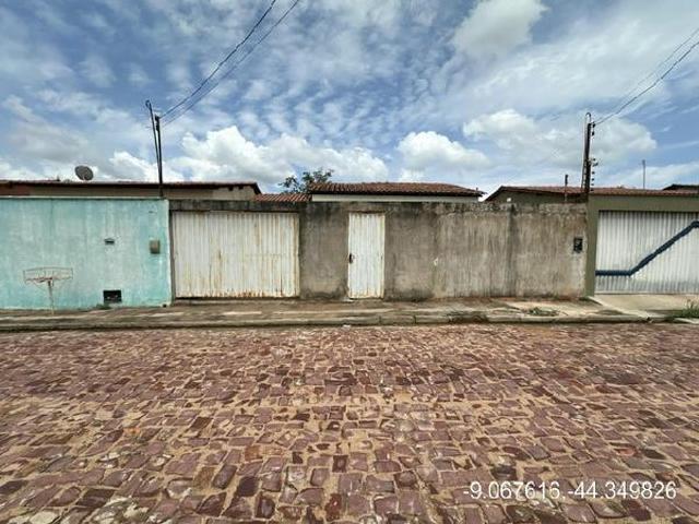 Oportunidade Única em BOM JESUS PI | Tipo: Casa | Negociação: Leilão | Situação: Imóvel