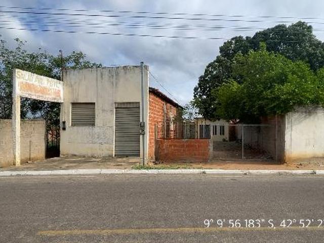 Oportunidade Única em BONFIM DO PIAUI PI | Tipo: Casa | Negociação: Licitação Aberta | Situação: Imóvel