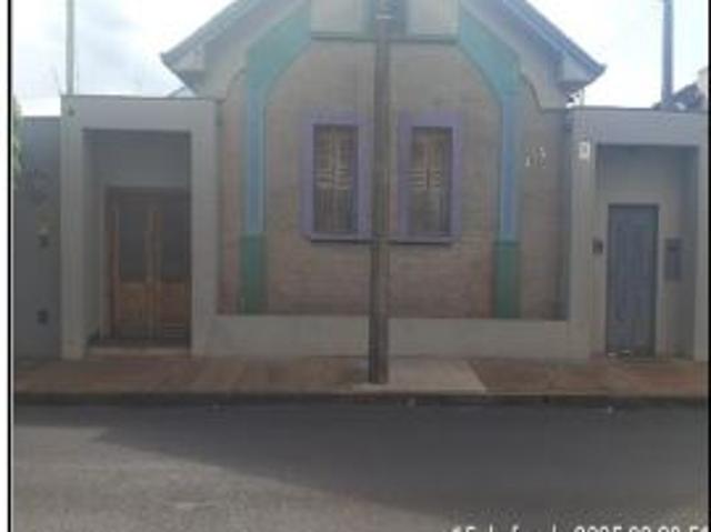 Oportunidade Única em BATATAIS SP | Tipo: Casa | Negociação: Venda Direta Online | Situação: Imóvel