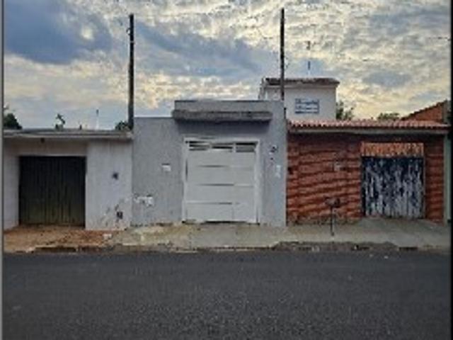 Oportunidade Única em BATATAIS SP | Tipo: Prédio | Negociação: Venda Online | Situação: Imóvel