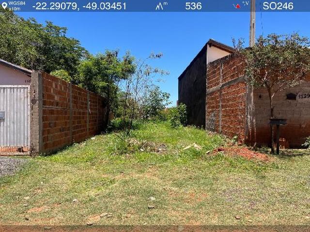 Oportunidade Única em BAURU SP | Tipo: Terreno | Negociação: Venda Direta Online | Situação: Imóvel