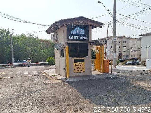 Oportunidade Única em BAURU SP | Tipo: Apartamento | Negociação: Leilão | Situação: Imóvel