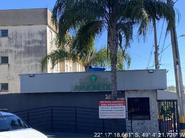 Oportunidade Única em BAURU SP | Tipo: Apartamento | Negociação: Leilão | Situação: Imóvel