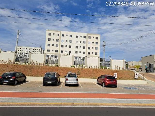 Oportunidade Única em BAURU SP | Tipo: Apartamento | Negociação: Leilão | Situação: Imóvel