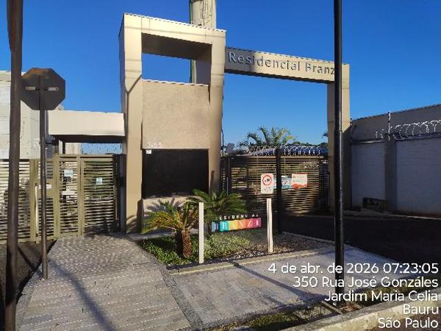 Oportunidade Única em BAURU SP | Tipo: Apartamento | Negociação: Leilão | Situação: Imóvel