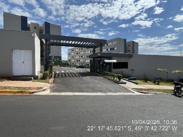 Oportunidade Única em BAURU SP | Tipo: Apartamento | Negociação: Leilão | Situação: Imóvel