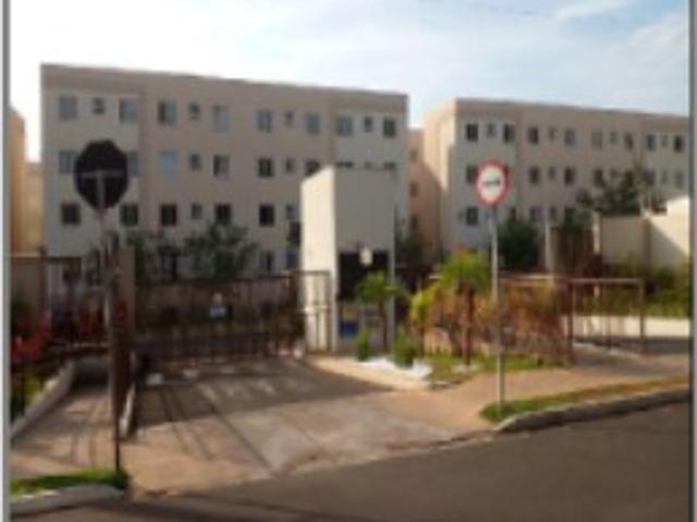 Oportunidade Única em BAURU SP | Tipo: Apartamento | Negociação: Leilão | Situação: Imóvel