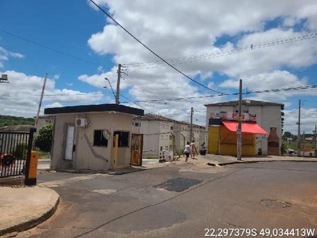 Oportunidade Única em BAURU SP | Tipo: Apartamento | Negociação: Leilão | Situação: Imóvel