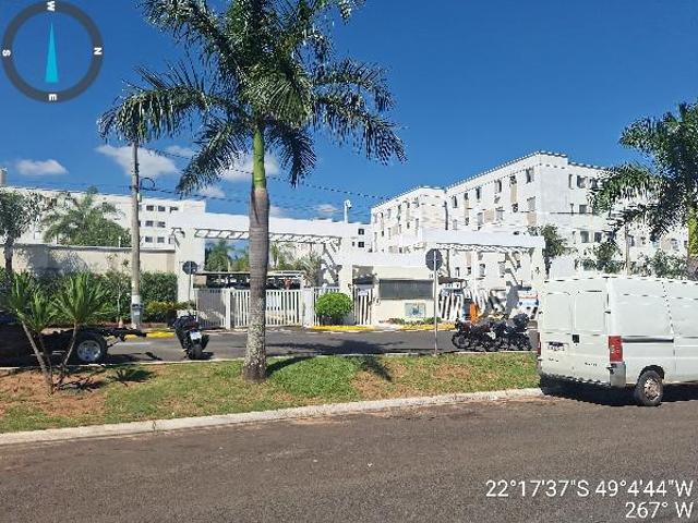 Oportunidade Única em BAURU SP | Tipo: Apartamento | Negociação: Leilão | Situação: Imóvel