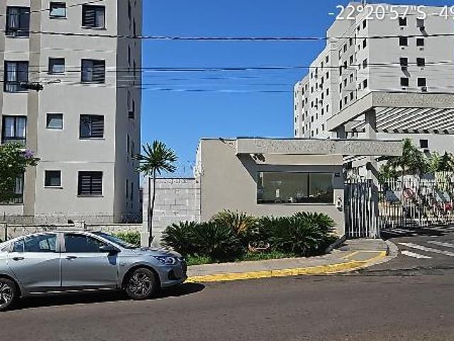 Oportunidade Única em BAURU SP | Tipo: Apartamento | Negociação: Leilão | Situação: Imóvel