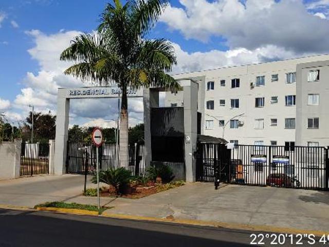 Oportunidade Única em BAURU SP | Tipo: Apartamento | Negociação: Leilão | Situação: Imóvel