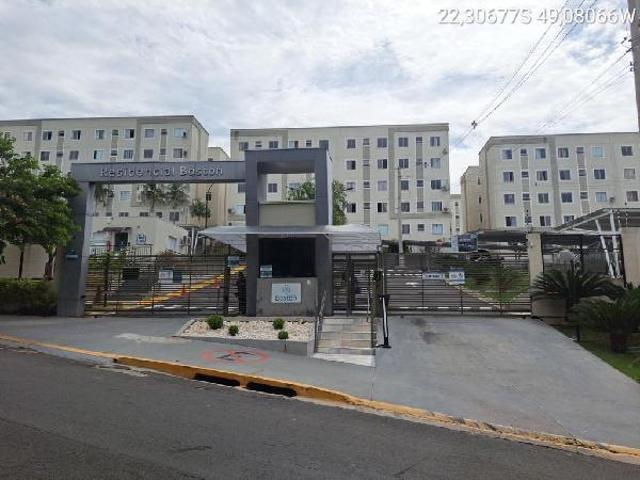 Oportunidade Única em BAURU SP | Tipo: Apartamento | Negociação: Leilão | Situação: Imóvel