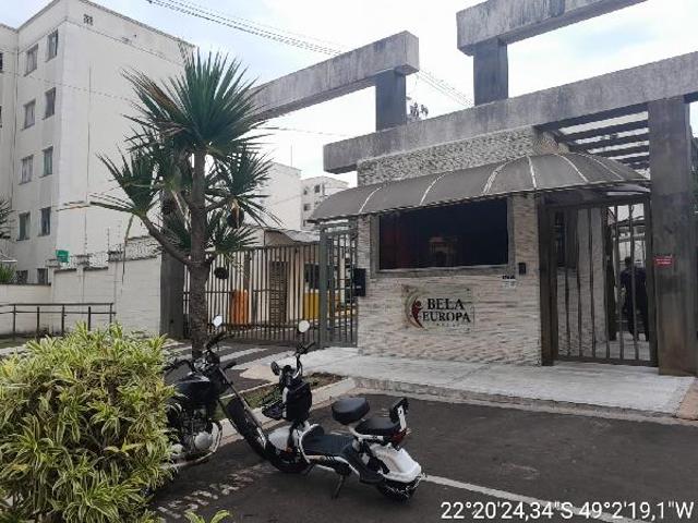 Oportunidade Única em BAURU SP | Tipo: Apartamento | Negociação: Leilão | Situação: Imóvel