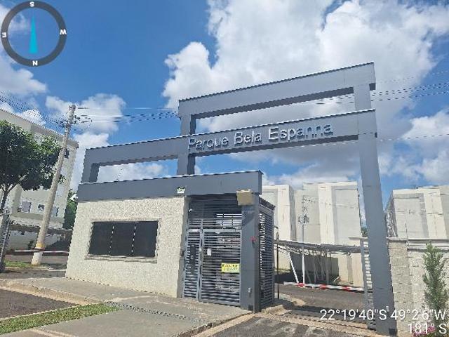 Oportunidade Única em BAURU SP | Tipo: Apartamento | Negociação: Leilão | Situação: Imóvel