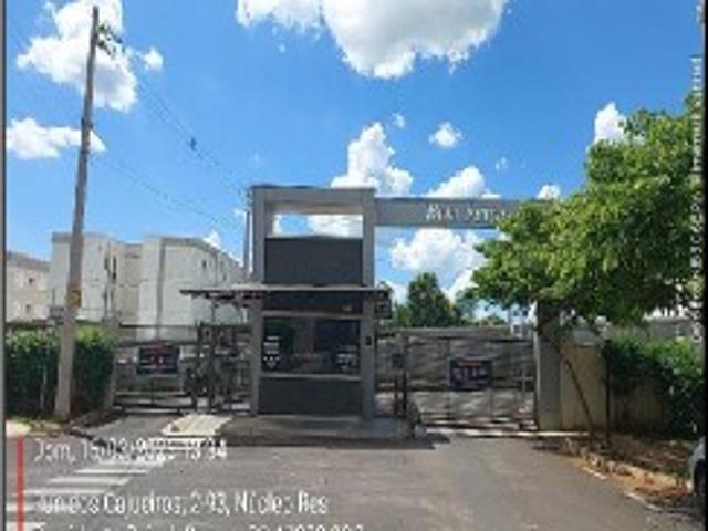 Oportunidade Única em BAURU SP | Tipo: Apartamento | Negociação: Leilão | Situação: Imóvel