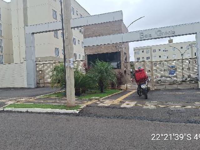 Oportunidade Única em BAURU SP | Tipo: Apartamento | Negociação: Leilão | Situação: Imóvel