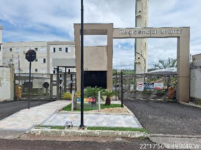 Oportunidade Única em BAURU SP | Tipo: Apartamento | Negociação: Leilão | Situação: Imóvel