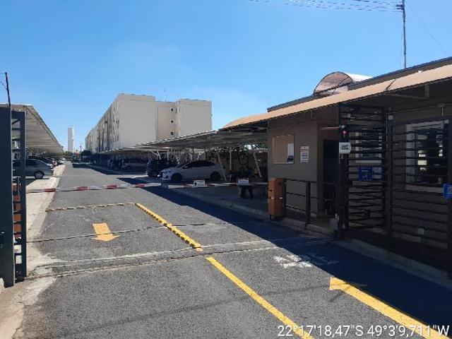 Oportunidade Única em BAURU SP | Tipo: Apartamento | Negociação: Leilão | Situação: Imóvel