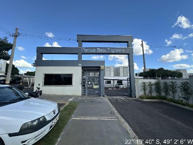 Oportunidade Única em BAURU SP | Tipo: Apartamento | Negociação: Leilão | Situação: Imóvel
