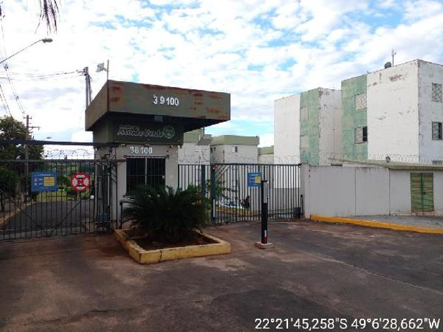 Oportunidade Única em BAURU SP | Tipo: Apartamento | Negociação: Leilão | Situação: Imóvel