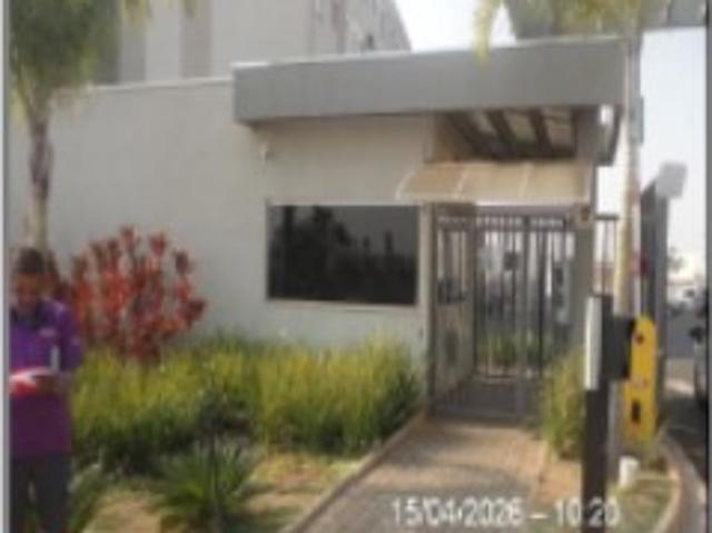 Oportunidade Única em BAURU SP | Tipo: Apartamento | Negociação: Leilão | Situação: Imóvel