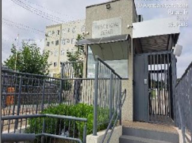 Oportunidade Única em BAURU SP | Tipo: Apartamento | Negociação: Leilão | Situação: Imóvel