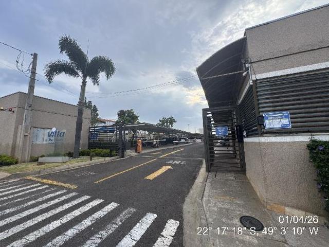 Oportunidade Única em BAURU SP | Tipo: Apartamento | Negociação: Leilão | Situação: Imóvel