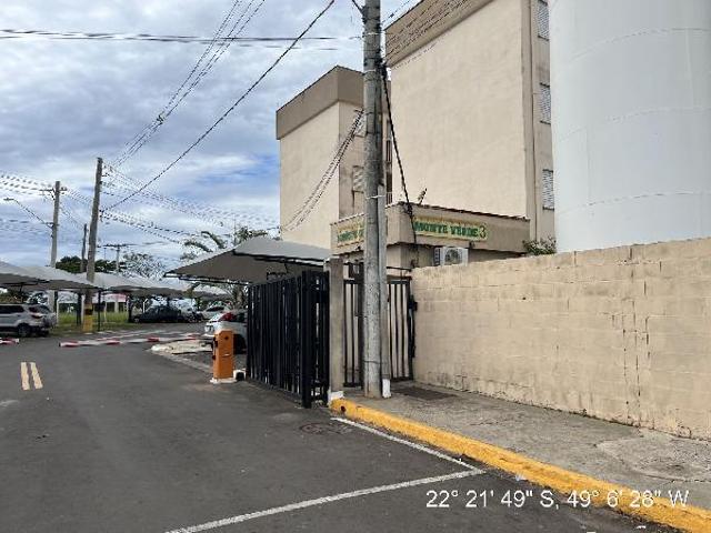 Oportunidade Única em BAURU SP | Tipo: Apartamento | Negociação: Leilão | Situação: Imóvel