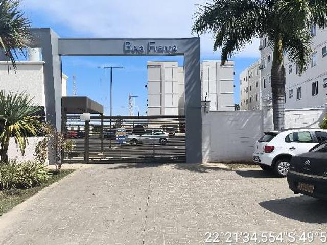 Oportunidade Única em BAURU SP | Tipo: Apartamento | Negociação: Leilão | Situação: Imóvel