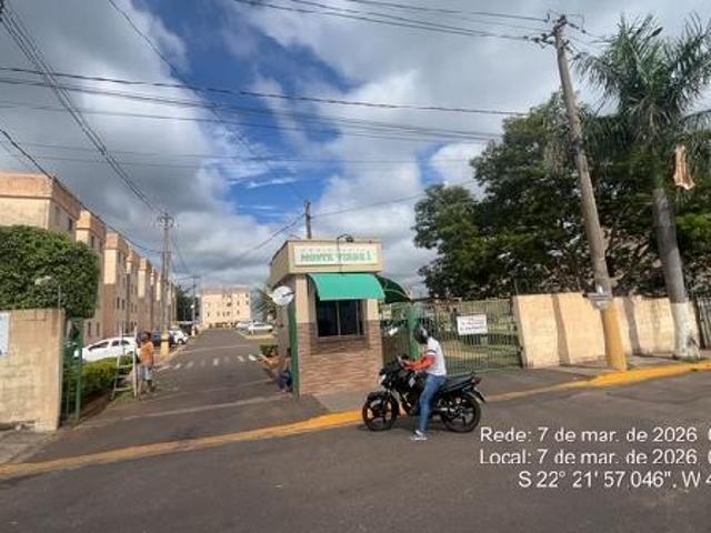 Oportunidade Única em BAURU SP | Tipo: Apartamento | Negociação: Leilão | Situação: Imóvel