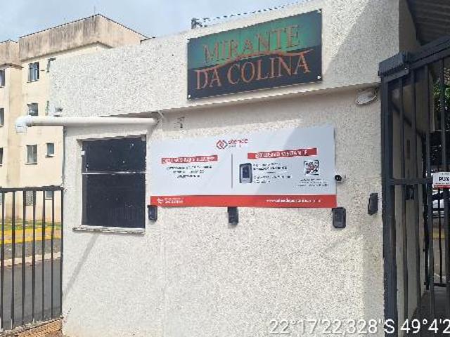 Oportunidade Única em BAURU SP | Tipo: Apartamento | Negociação: Leilão | Situação: Imóvel