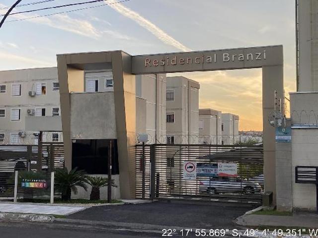 Oportunidade Única em BAURU SP | Tipo: Apartamento | Negociação: Leilão | Situação: Imóvel