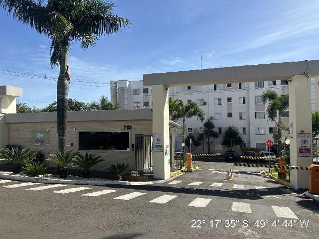 Oportunidade Única em BAURU SP | Tipo: Apartamento | Negociação: Leilão | Situação: Imóvel